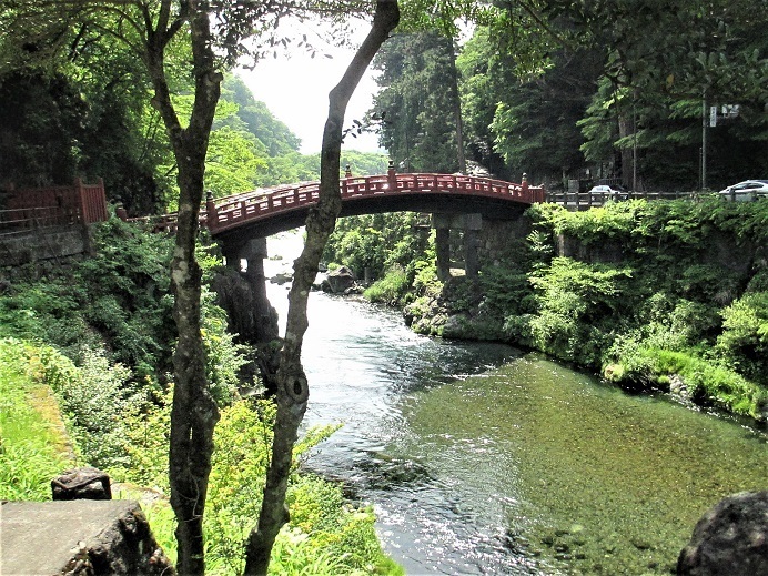 アーカイブ7（日光から華厳の滝）: 妖怪のひとりごと