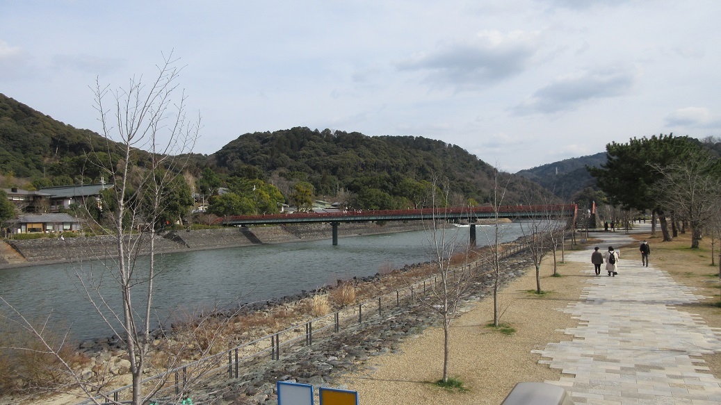 京都ぶらり旅 その3: 妖怪のひとりごと